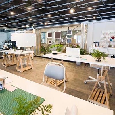 Sustainable and Ethical Office Space | Eco-Friendly Workplace Solutions ...